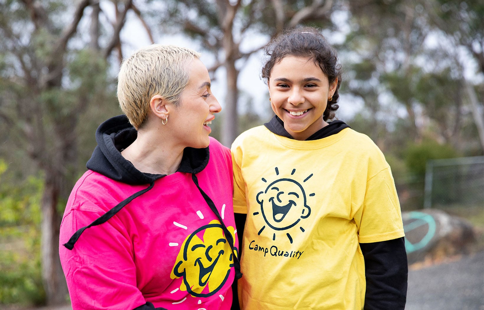 Teaching Resources about Cancer | Camp Quality