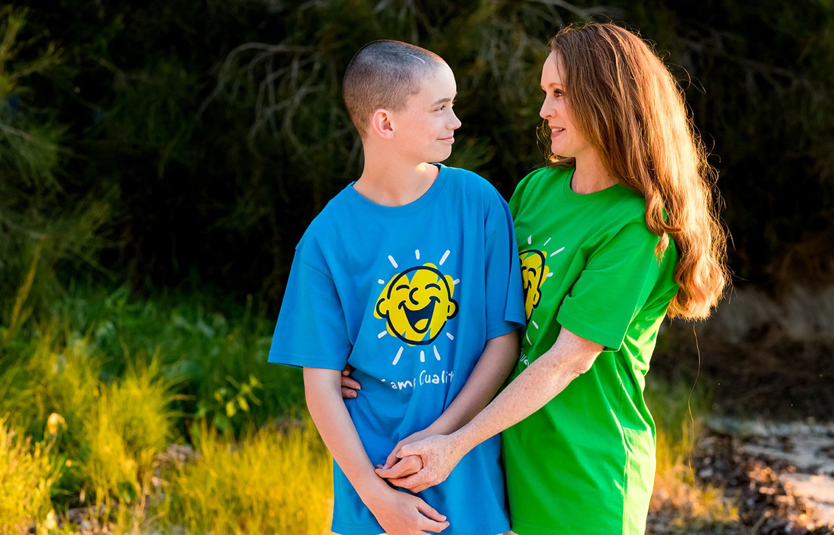 Camp Quality | Helping Kids 0-15 Facing Cancer