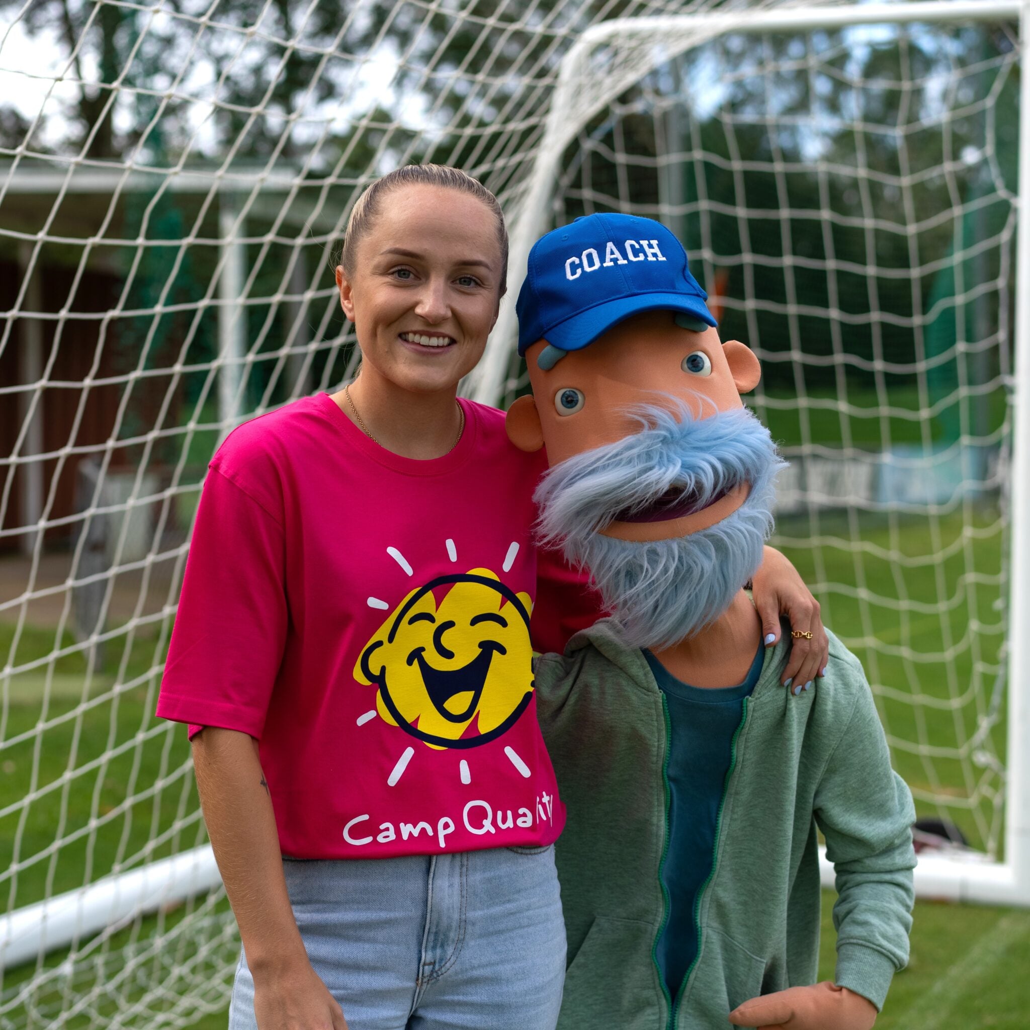Our Ambassadors | Camp Quality