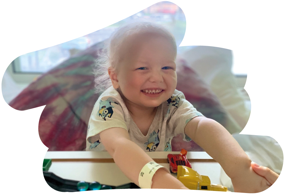 Camp Quality | Helping Kids 0-15 Facing Cancer