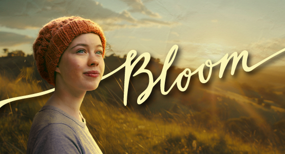 Bloom Web Series | Camp Quality