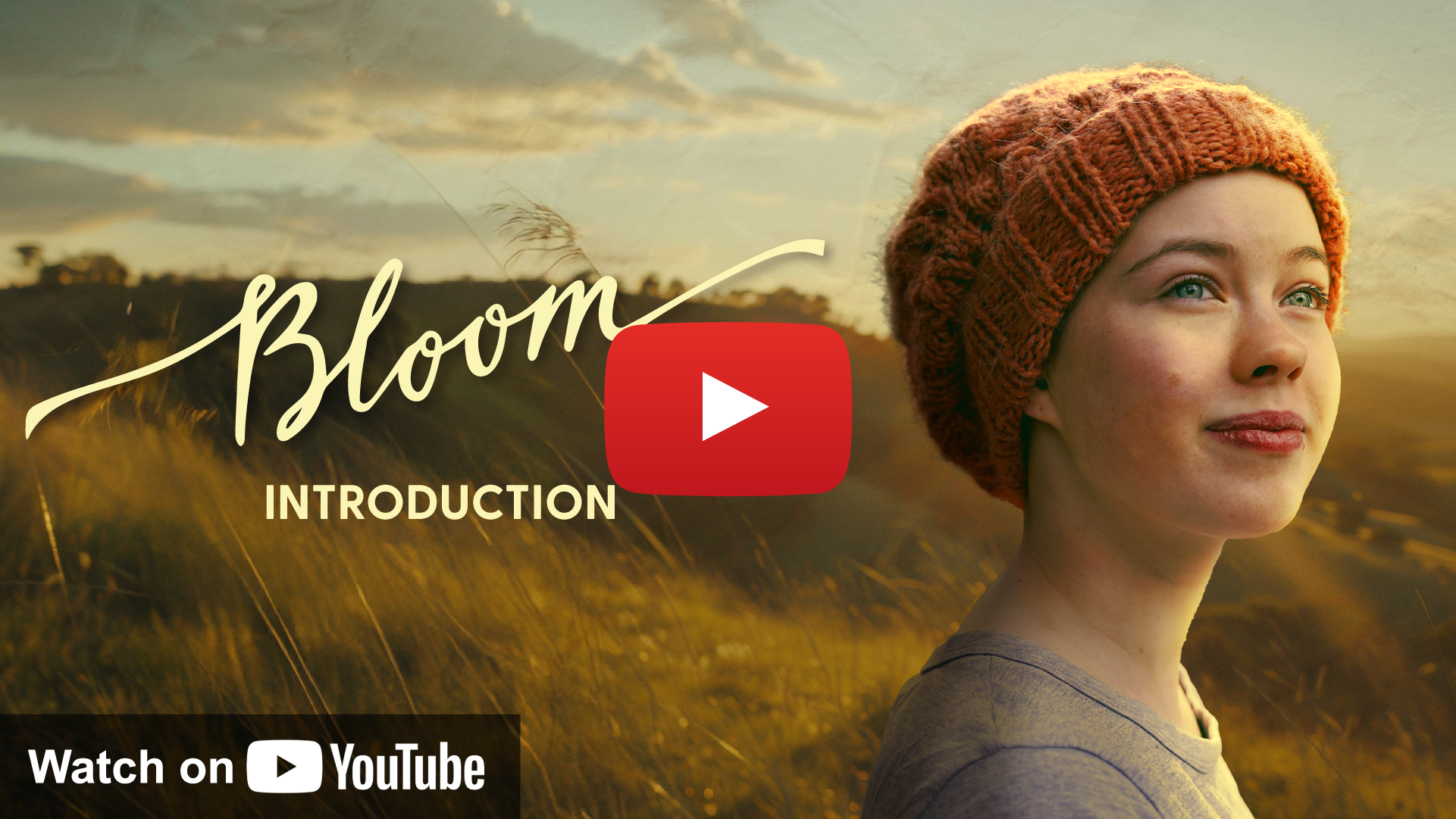 Bloom Web Series | Camp Quality