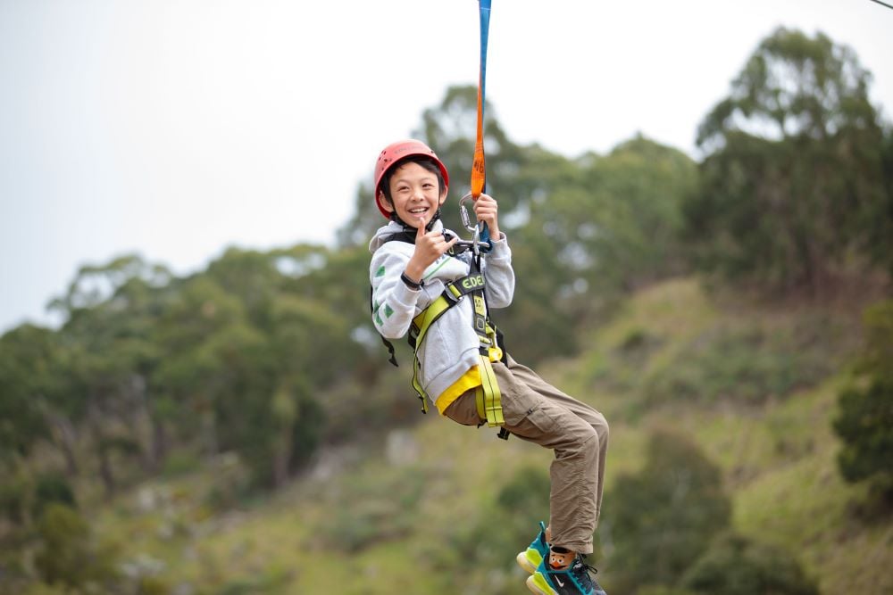 Camp Quality | Helping Kids 0-15 Facing Cancer